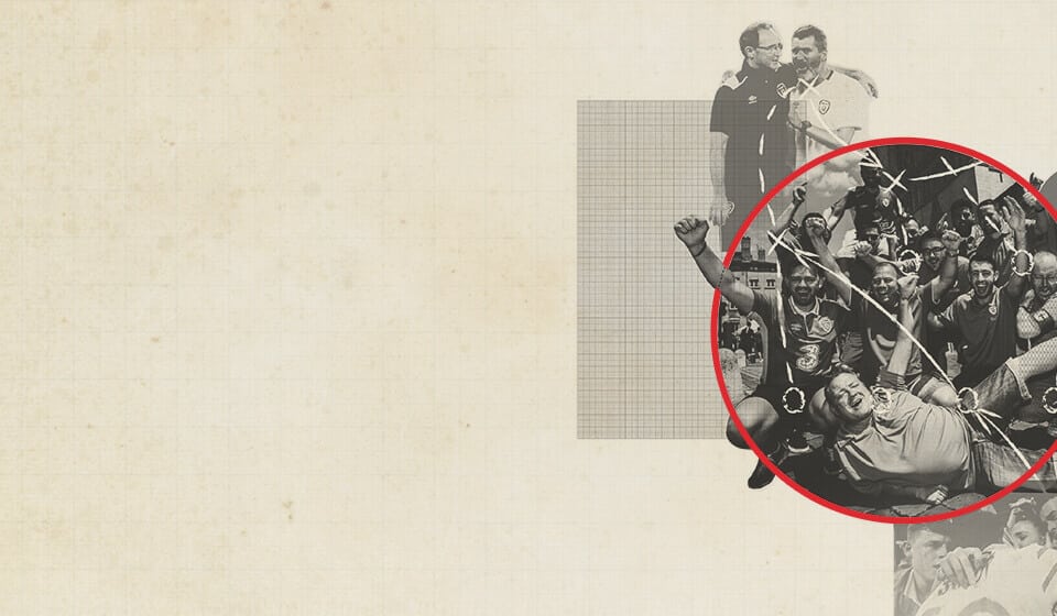 Episode 3184: Ireland Ship Four, The GAA Goalie Debate, McGuinness ...