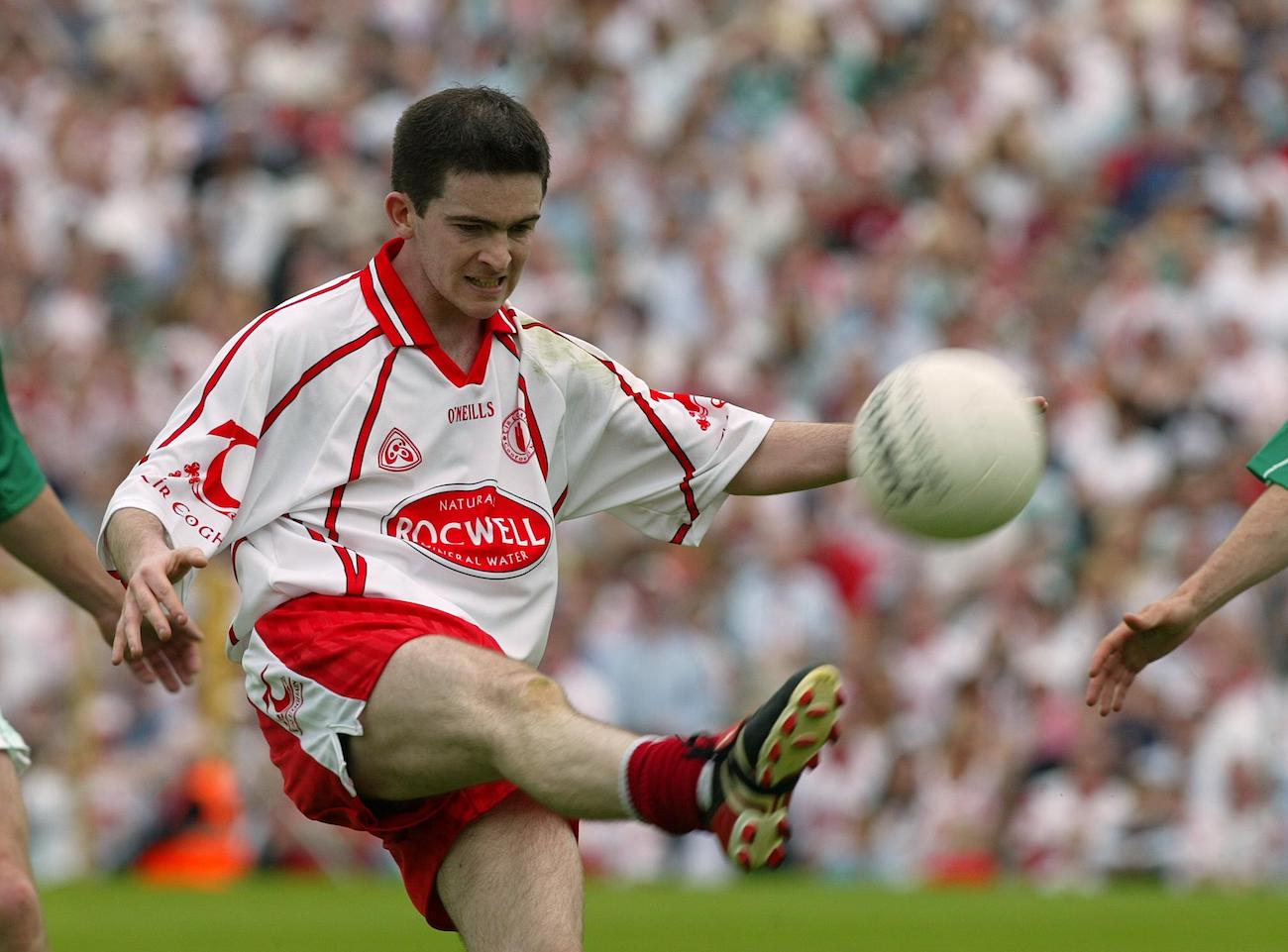 Episode 1248: Tyrone's Unbreakable Bond - Tragedy And Turning Minor ...