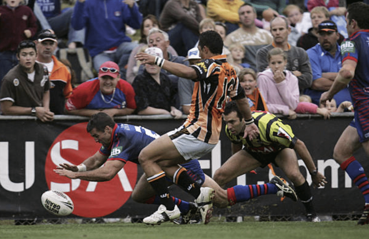 Episode 1254: The Players Chair With Brian Carney - Second Captains