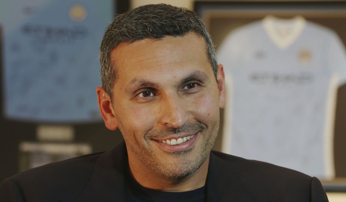 Episode 1477: Khaldoon Makes Eoin Swoon; Chelsea's Culture War - Second ...