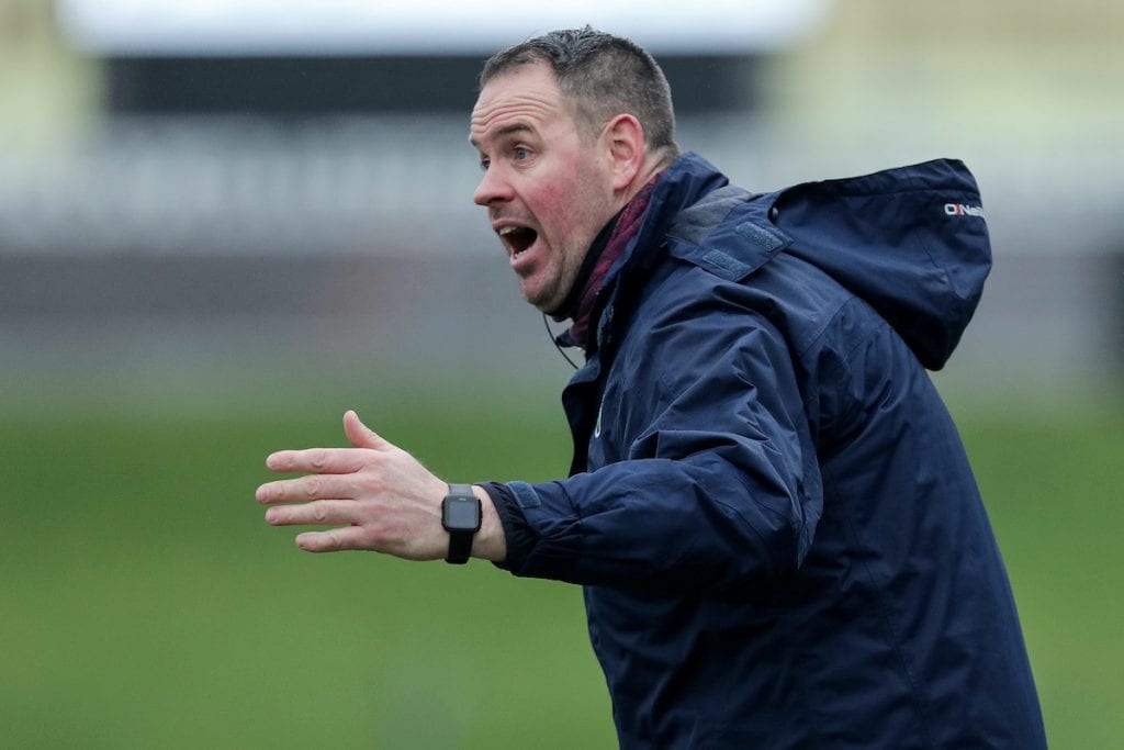 Episode 1730: Why Knock-Out Gaelic Football Might Be Making A Comeback ...