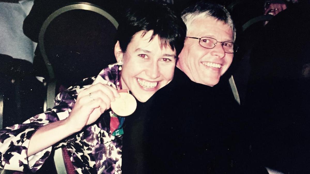 Episode 1930: Ian Ridley, Author Of One Of The Books Of The Year, On ...