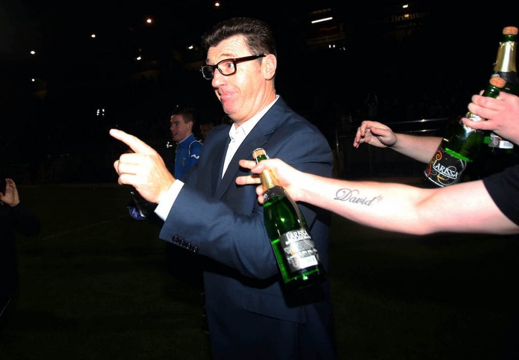 Episode 2015: The Game That Changed My Life, With Roddy Collins ...