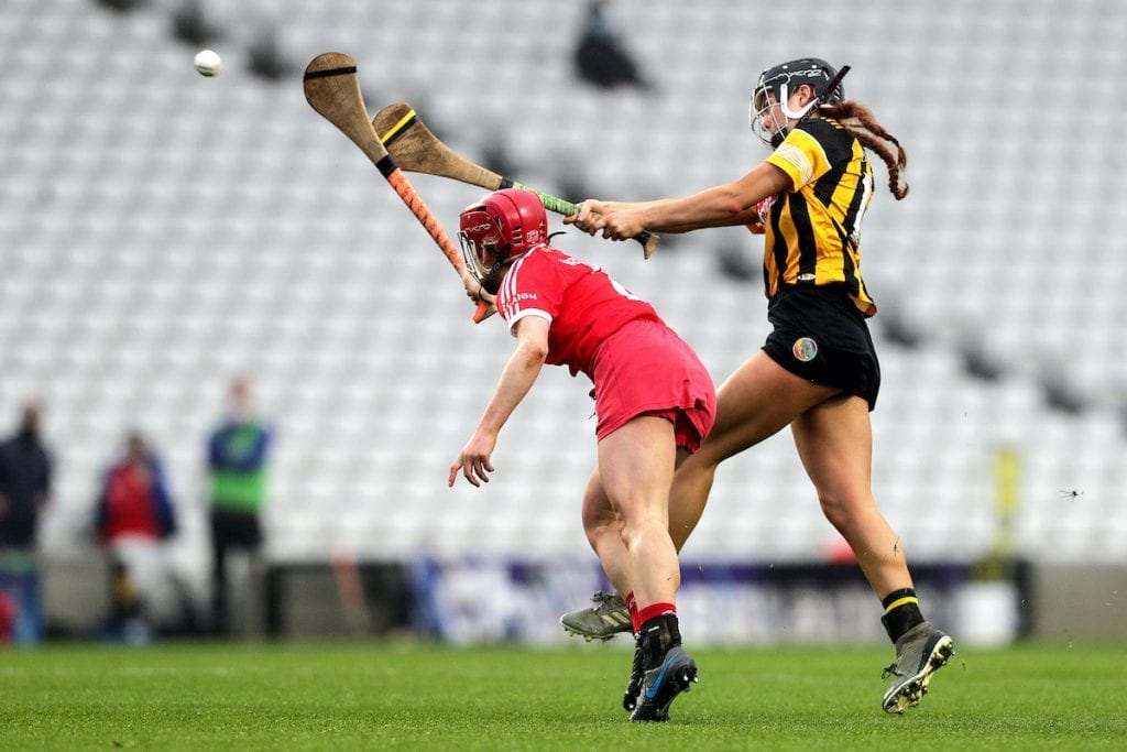 Episode 2032: Camogie Players Vote To Strike, City Qualify For A First ...