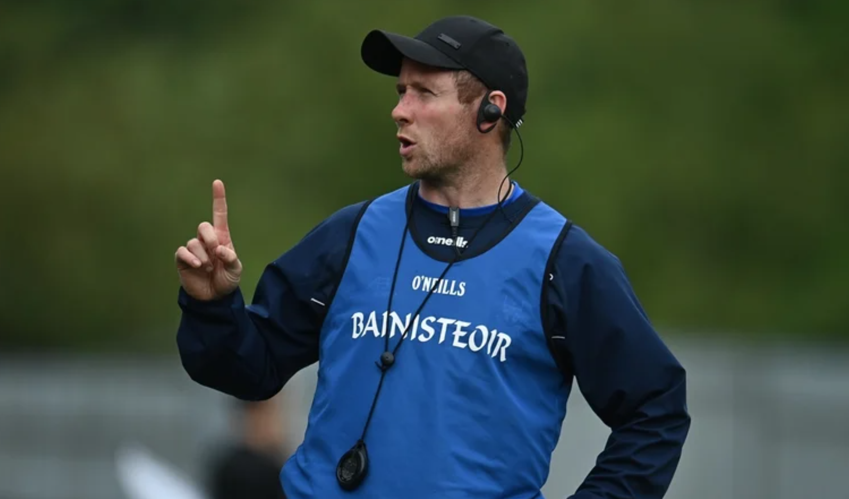 Episode 2445: Is Managing An Inter-County GAA Team An Impossible Job ...
