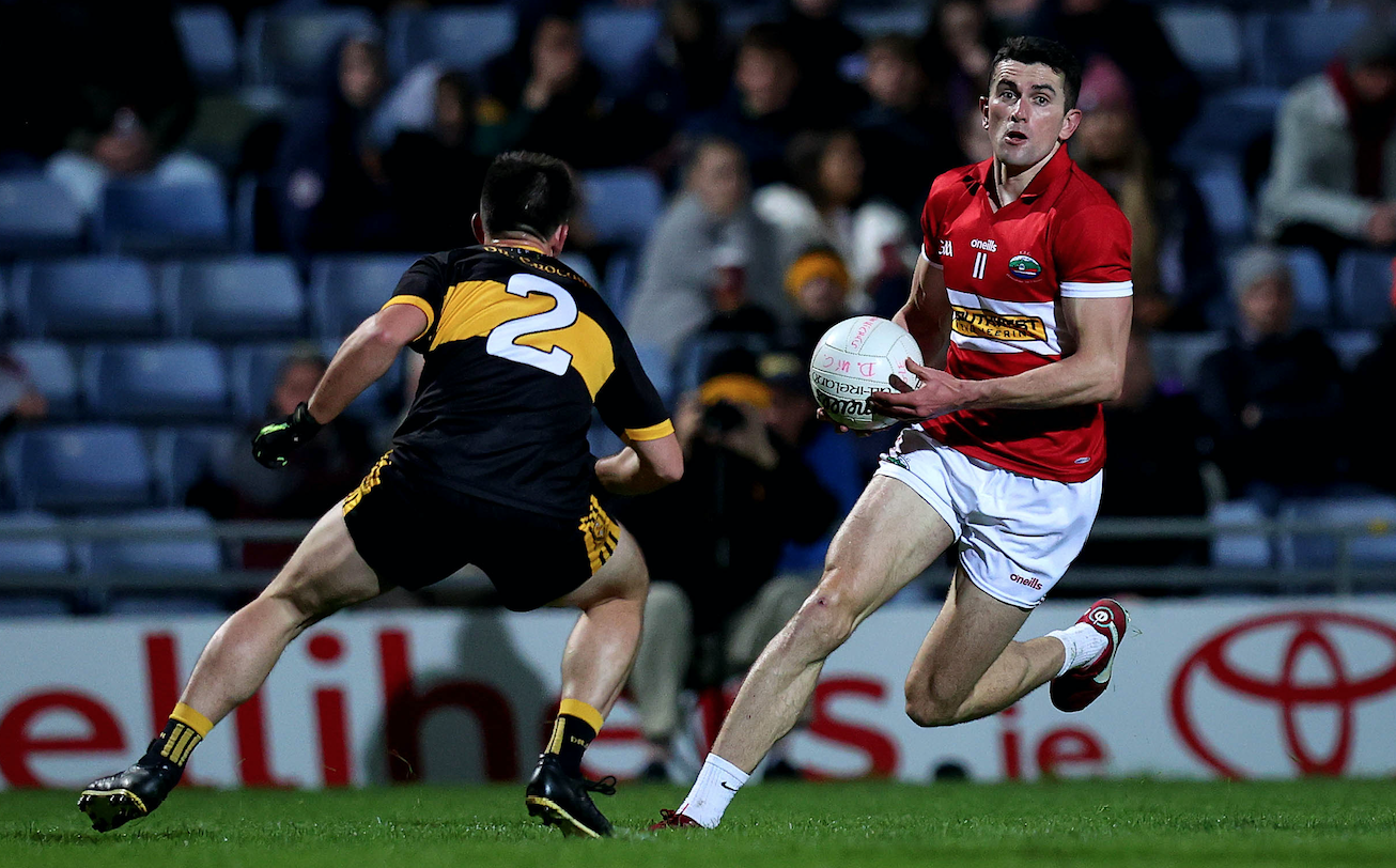 Episode 2459: South Africans Sour On Sexton, Clifford Vs Seanie O'Shea ...