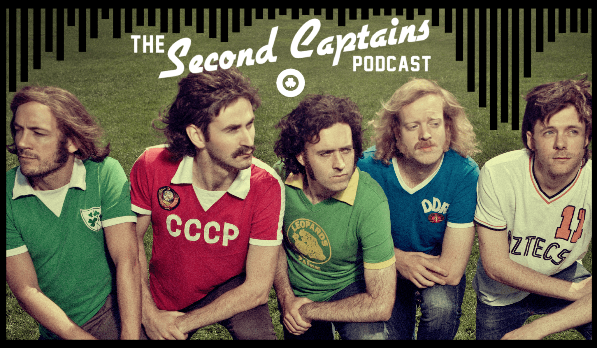 THE SECOND CAPTAINS PODCAST LISTENER SURVEY 2023 - Second Captains