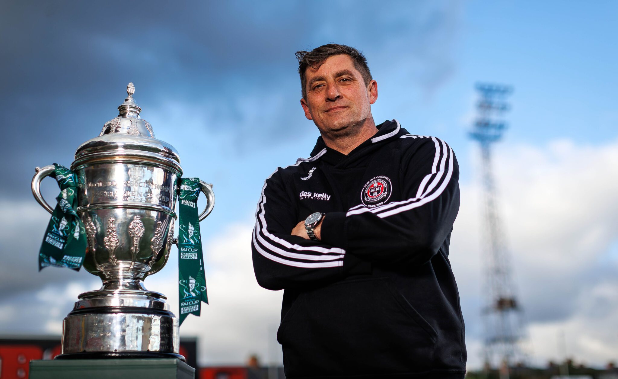 Episode 2788: The Curse Of The Colonel, Roddy Collins Pep Rally, Hall ...