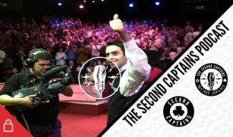 Home - Second Captains