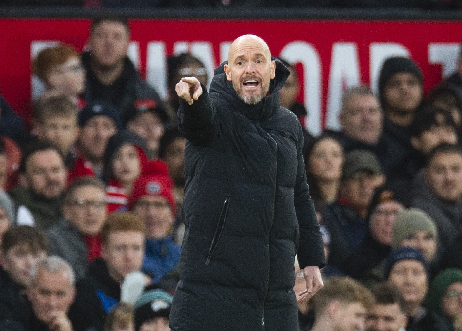 Episode 2813: Correct Celebrations, Grit, Rigour & Humour - Second Captains