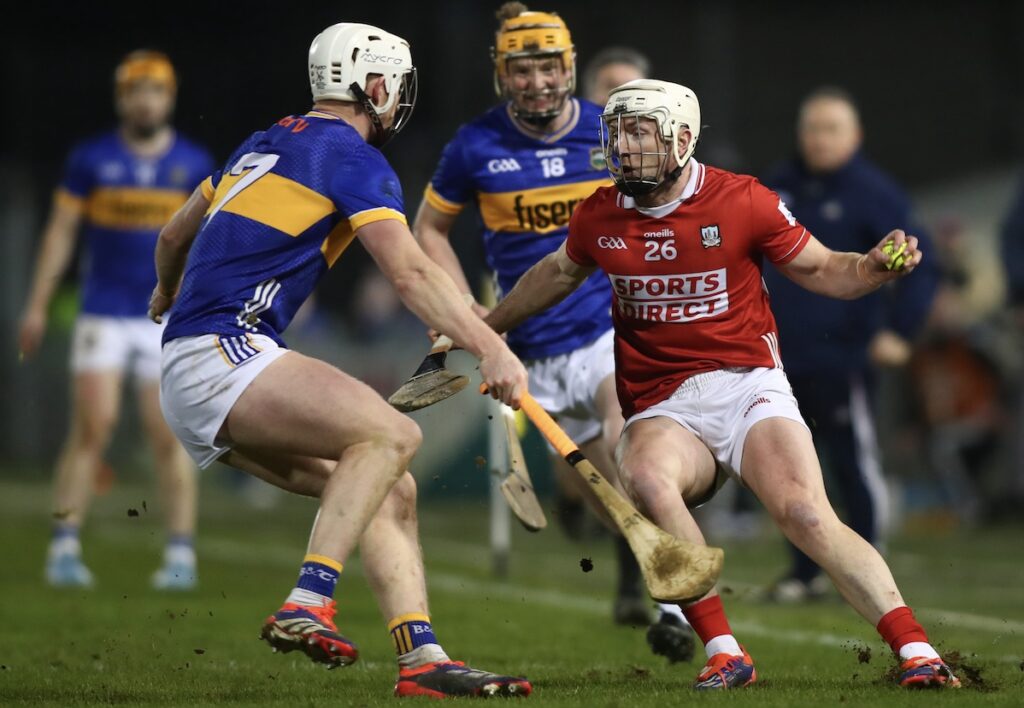 Episode 3208: Hurling Is Hungry For The Spotlight, A Cork-Tipp 24 Hour ...
