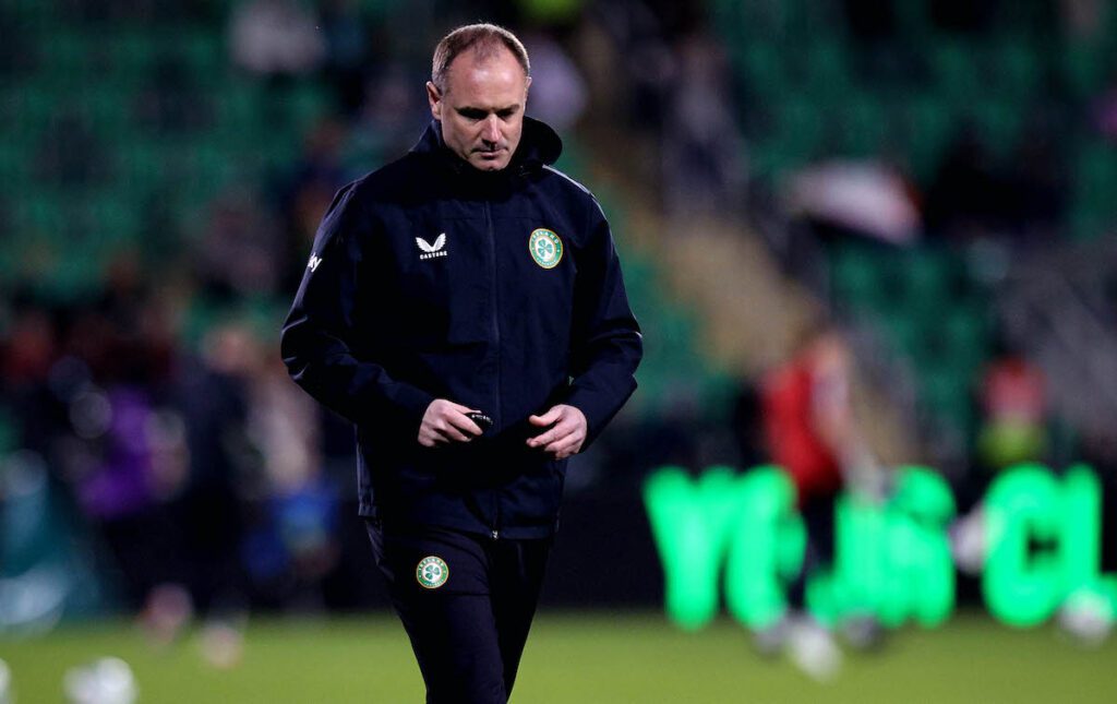 Episode 3254: Colin Healy Has His Say - A Second Captains Exclusive ...