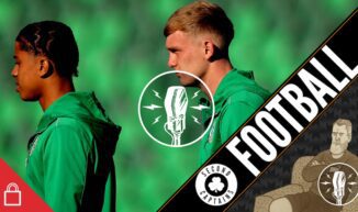 Home - Second Captains