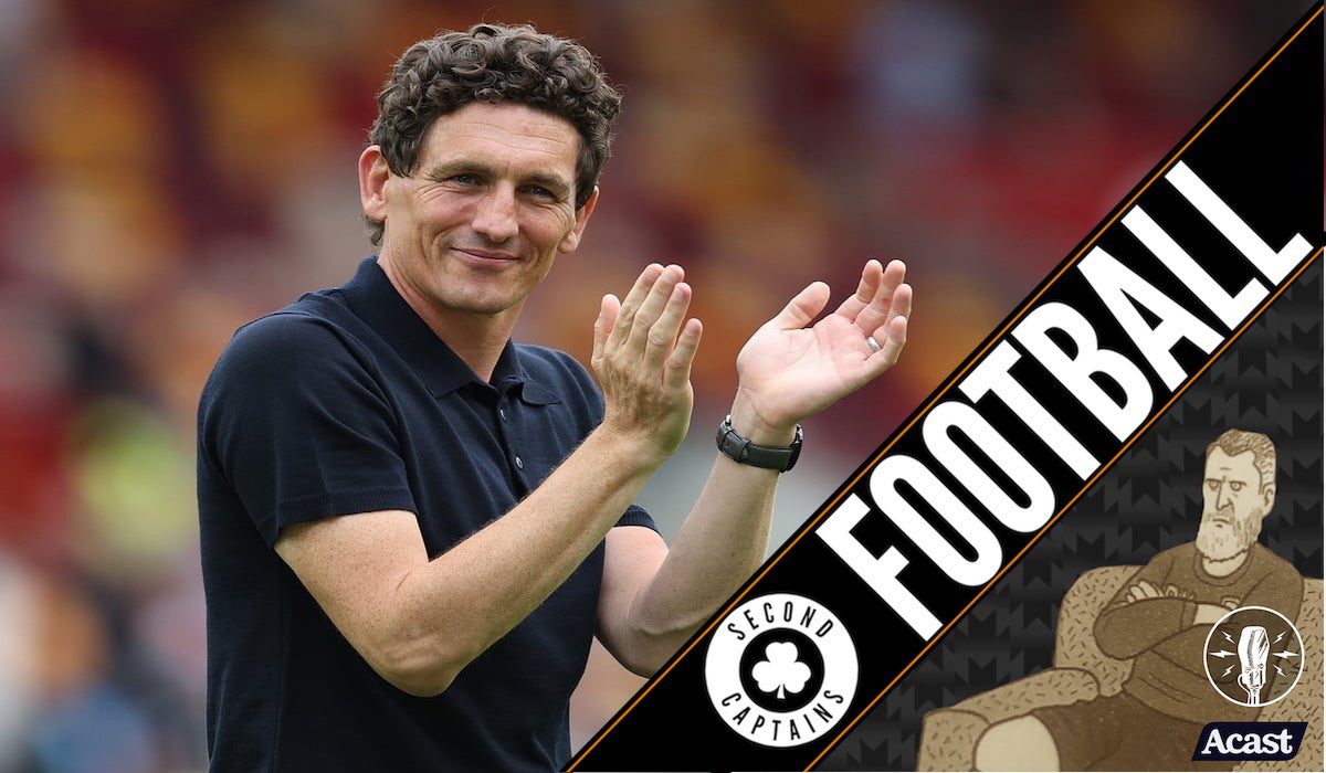 Episode 3362: Keith's Feats, Emotionless Man, Enzo Gets Dreaded ...