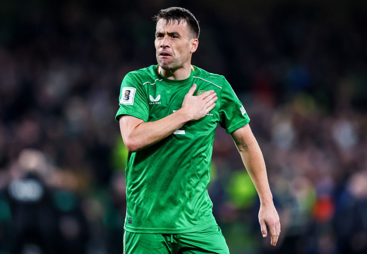 Ireland Beat Portugal, Tantalising Football, Isak And Zlatan - Second ...