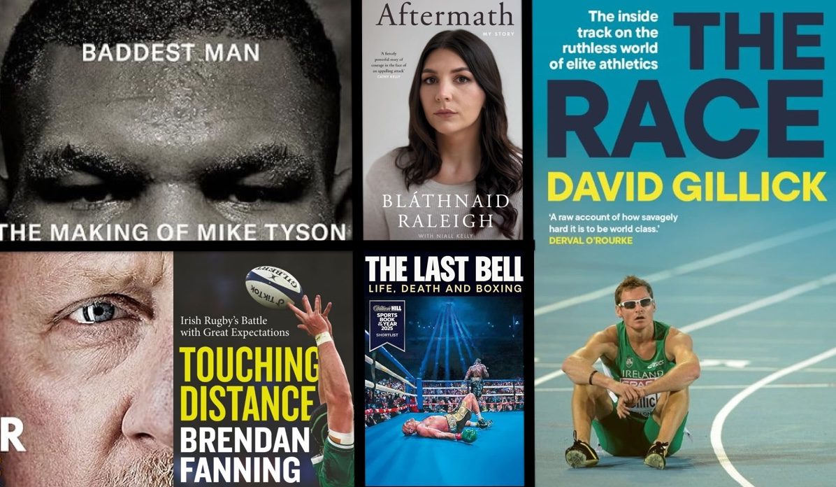 Episode 3418: The Second Captains Sports Book Of The Year Show 2025 ...