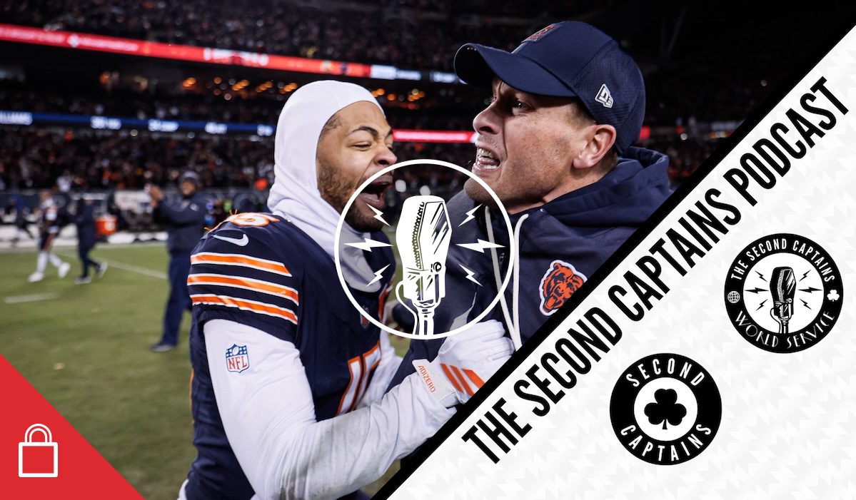 Episode 3451: From VAR To Eternity, Dreaming Of Ayahuasca, 49ers ...